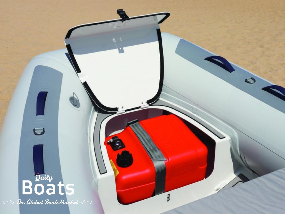 2022 Highfield Classic 260 for sale. View price, photos and Buy 2022 ...