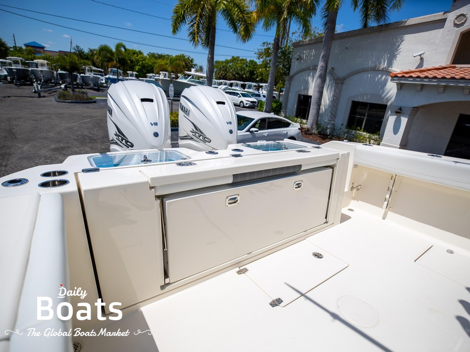 2022 Cobia 320 Cc for sale. View price, photos and Buy 2022 Cobia 320 ...