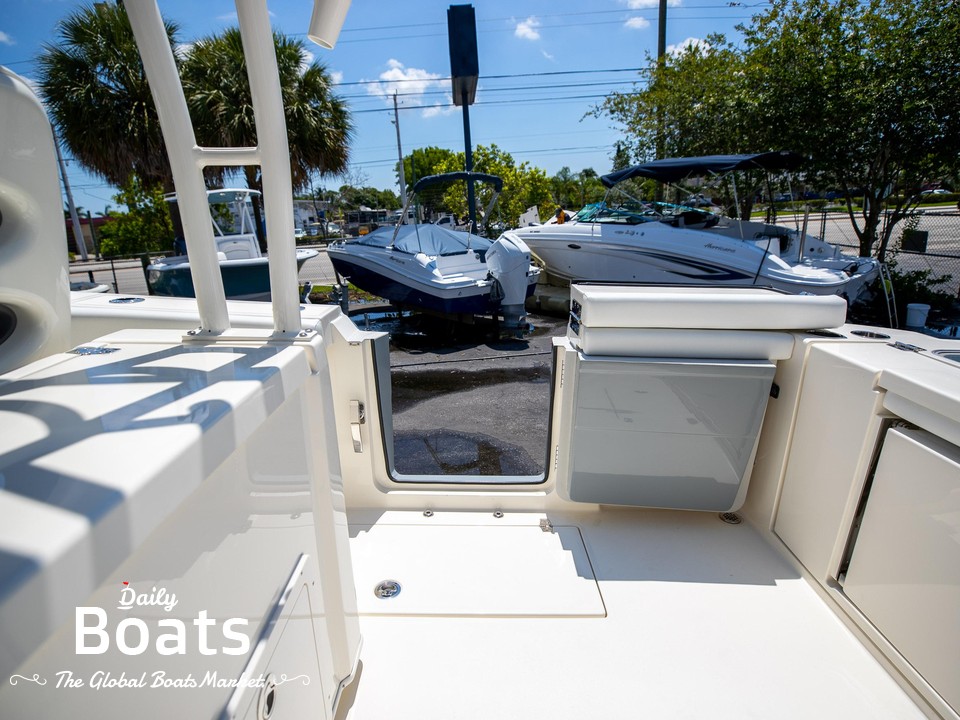 2022 Cobia 320 Cc for sale. View price, photos and Buy 2022 Cobia 320 ...