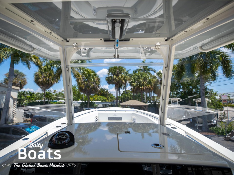 2022 Cobia 320 Cc for sale. View price, photos and Buy 2022 Cobia 320 ...