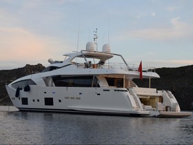 2016 Ferretti Yachts Custom Line 108 for sale. View price, photos and ...