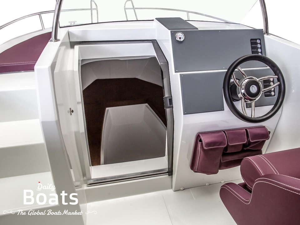 2022 Corsiva Coaster 640 Sd 150Hp for sale. View price, photos and Buy ...