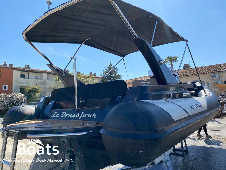 2016 Master 699 for sale. View price, photos and Buy 2016 Master 699 ...