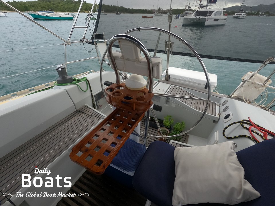 1997 Feeling 486 for sale. View price, photos and Buy 1997 Feeling 486 #277869