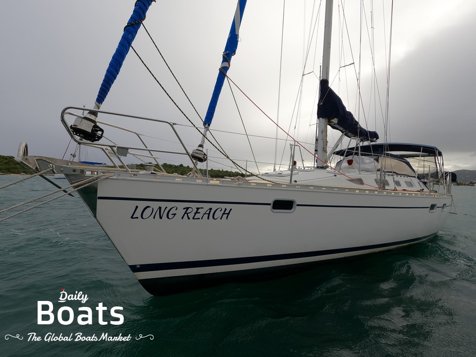 1997 Feeling 486 for sale. View price, photos and Buy 1997 Feeling 486 #277869