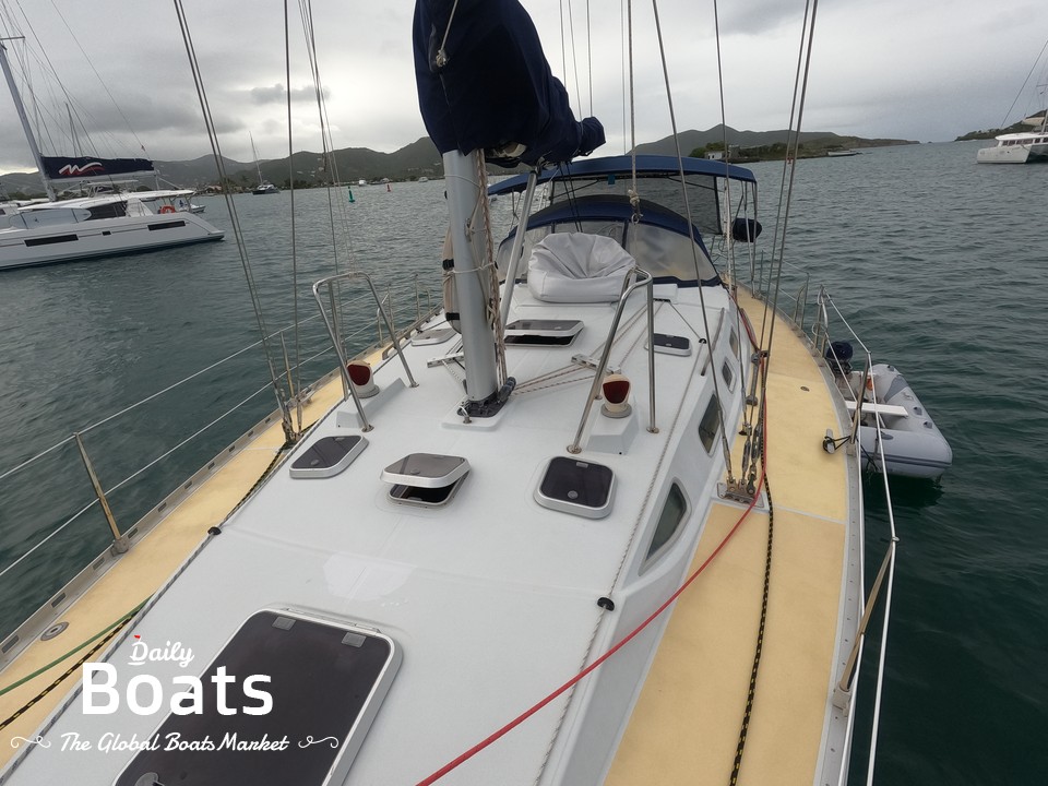 1997 Feeling 486 for sale. View price, photos and Buy 1997 Feeling 486 #277869