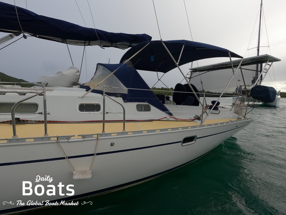 1997 Feeling 486 for sale. View price, photos and Buy 1997 Feeling 486 #277869