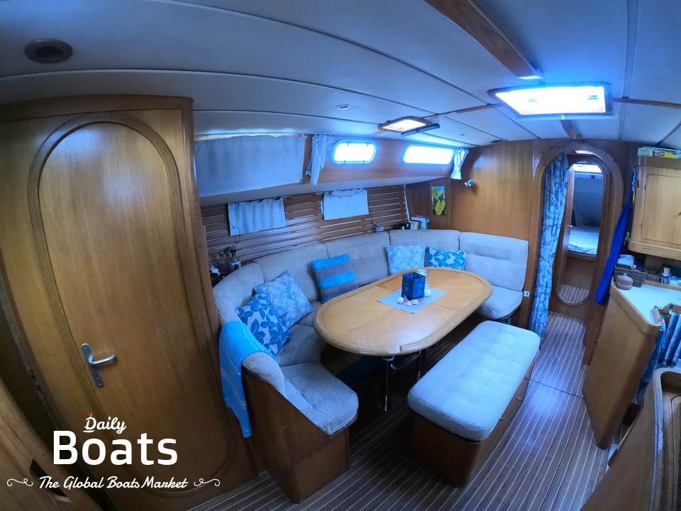 1997 Feeling 486 for sale. View price, photos and Buy 1997 Feeling 486 #277869