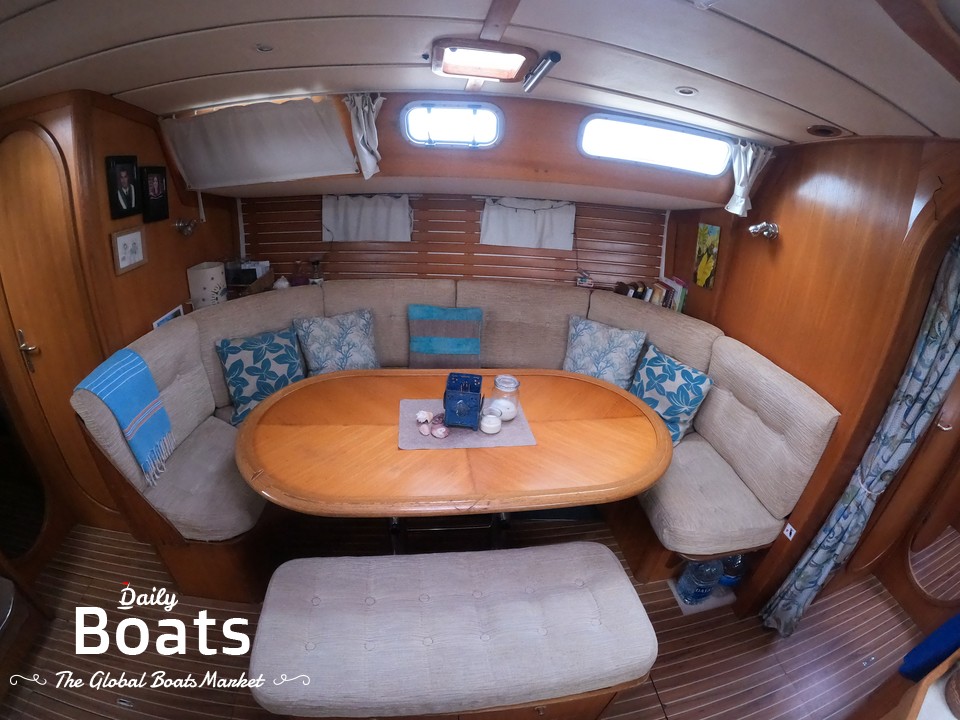 1997 Feeling 486 for sale. View price, photos and Buy 1997 Feeling 486 #277869