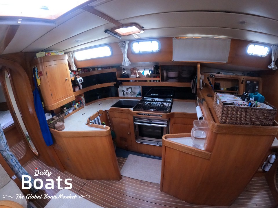 1997 Feeling 486 for sale. View price, photos and Buy 1997 Feeling 486 #277869