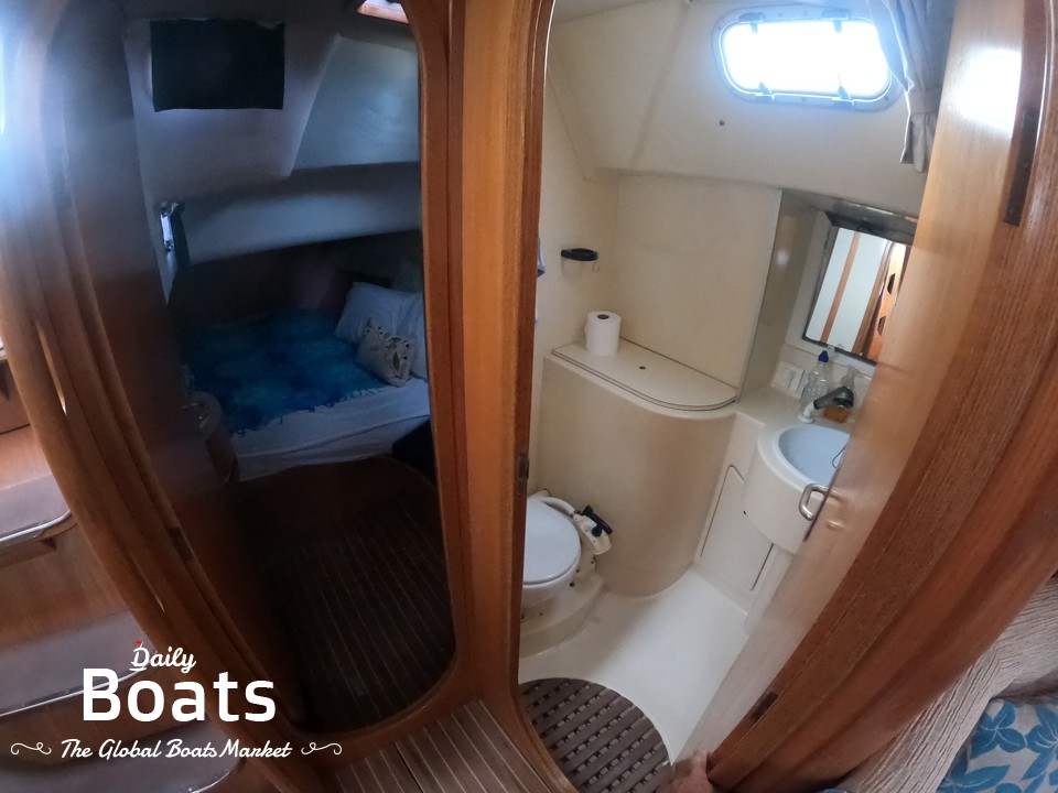 1997 Feeling 486 for sale. View price, photos and Buy 1997 Feeling 486 #277869