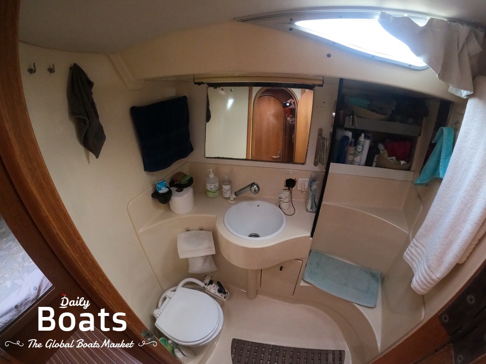 1997 Feeling 486 for sale. View price, photos and Buy 1997 Feeling 486 #277869