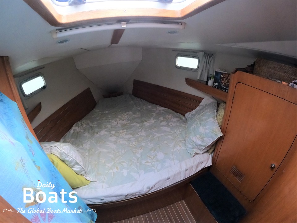 1997 Feeling 486 for sale. View price, photos and Buy 1997 Feeling 486 #277869