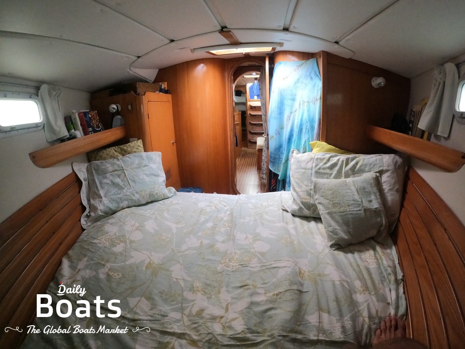 1997 Feeling 486 for sale. View price, photos and Buy 1997 Feeling 486 #277869