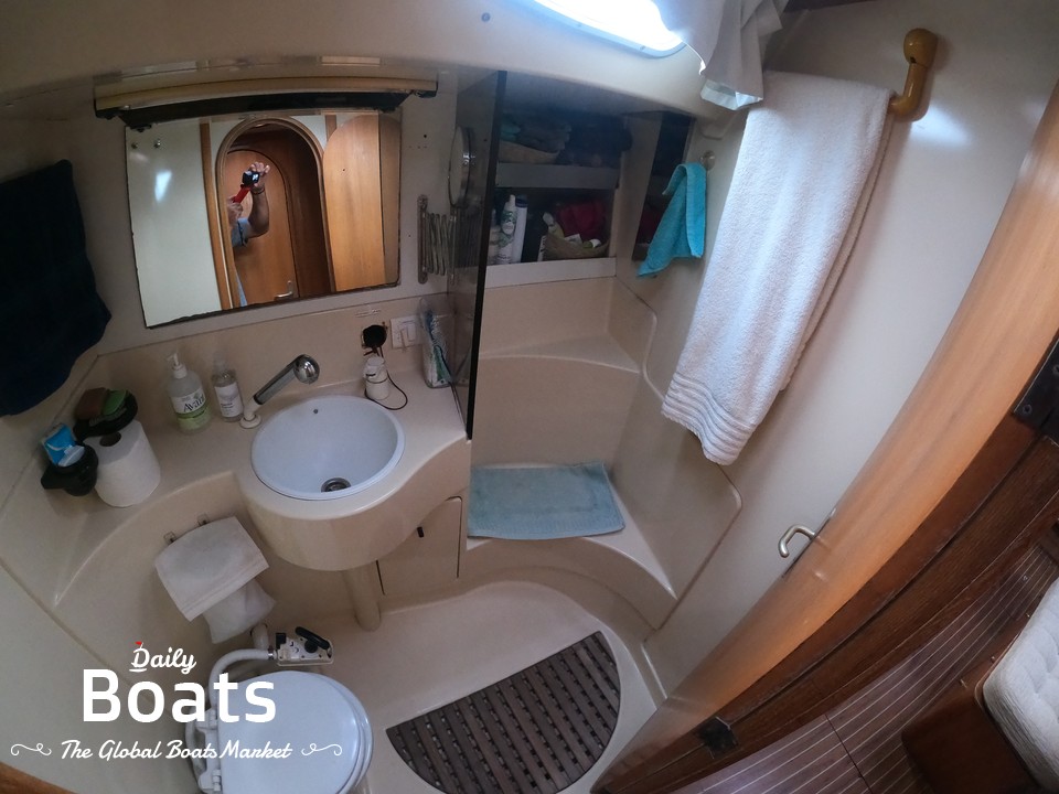 1997 Feeling 486 for sale. View price, photos and Buy 1997 Feeling 486 #277869