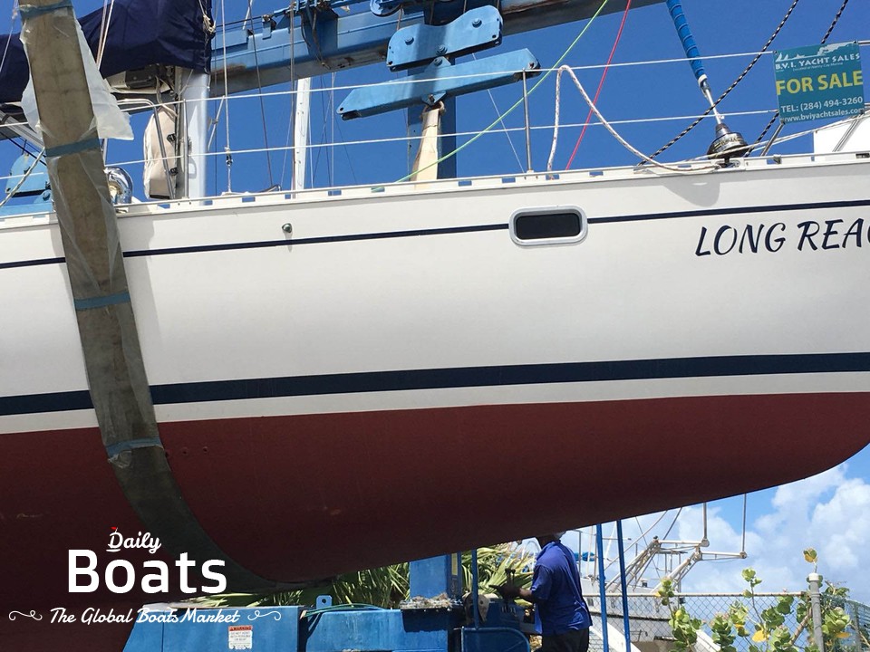 1997 Feeling 486 for sale. View price, photos and Buy 1997 Feeling 486 #277869