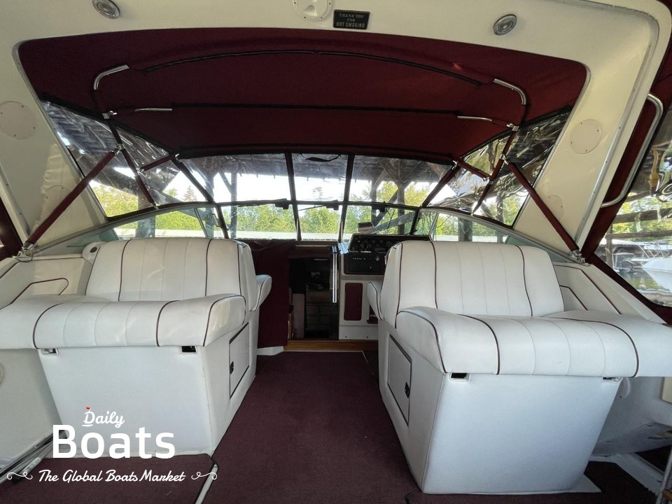 1988 Sea Ray 340 Express Cruiser for sale. View price, photos and Buy ...