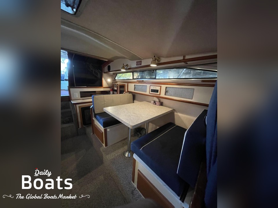 1988 Sea Ray 340 Express Cruiser for sale. View price, photos and Buy ...