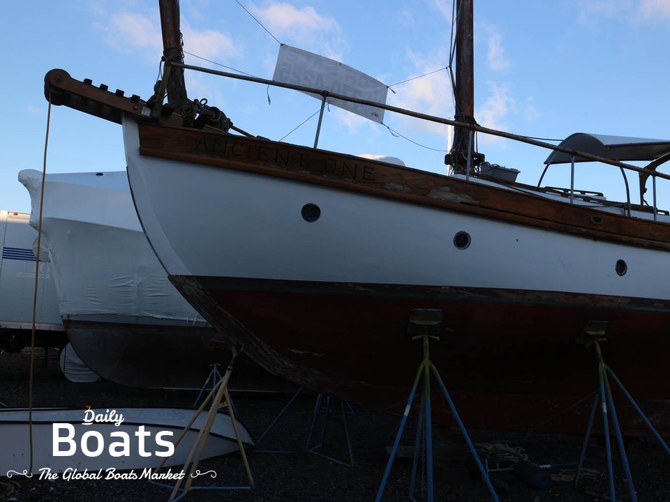 1991 Custom Allen Farrell for sale. View price, photos and Buy 1991 ...