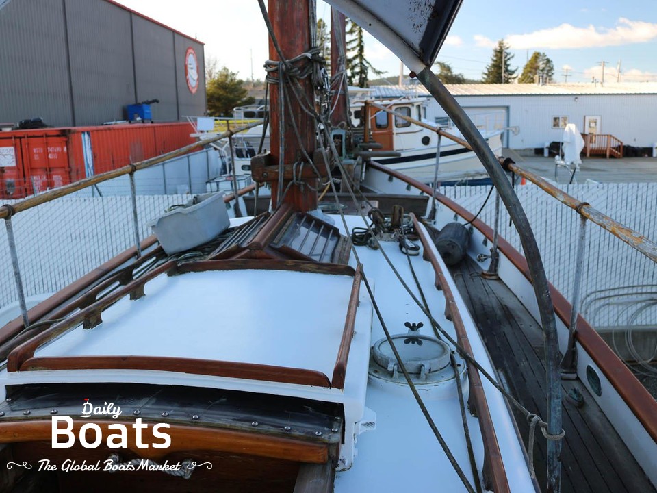 1991 Custom Allen Farrell for sale. View price, photos and Buy 1991 ...