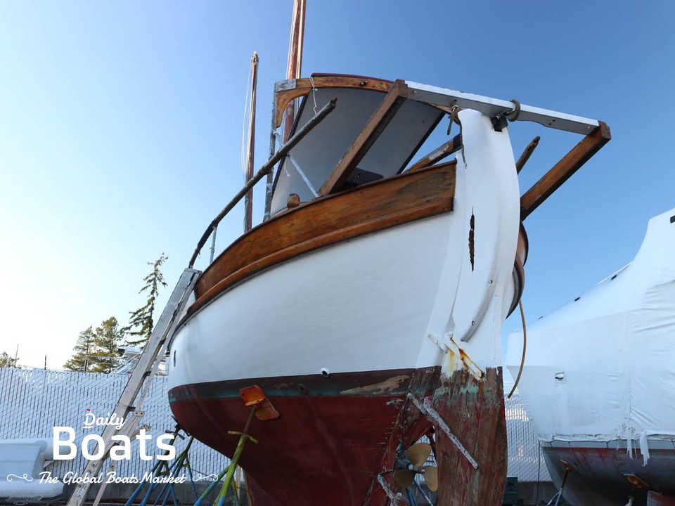 1991 Custom Allen Farrell for sale. View price, photos and Buy 1991 ...