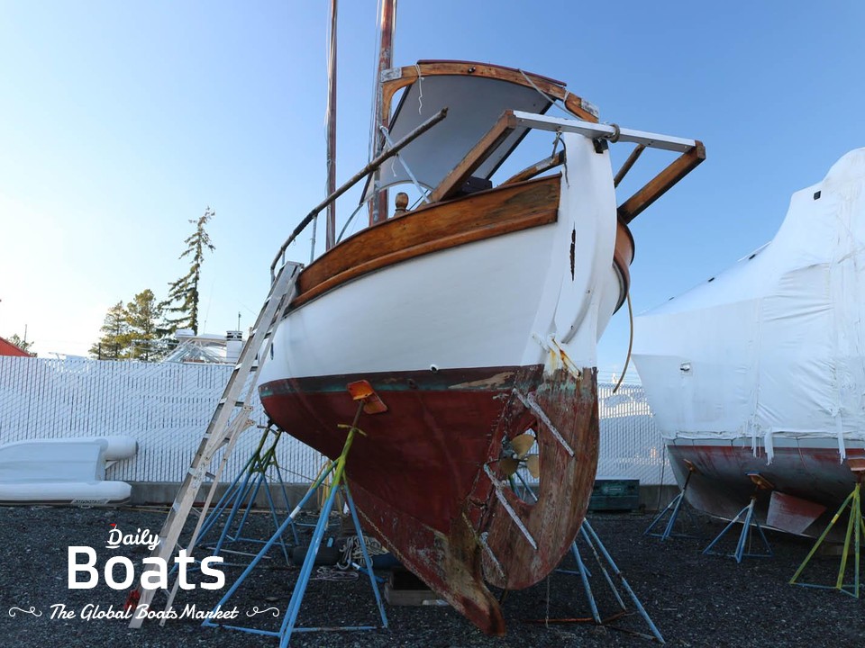 1991 Custom Allen Farrell for sale. View price, photos and Buy 1991 ...