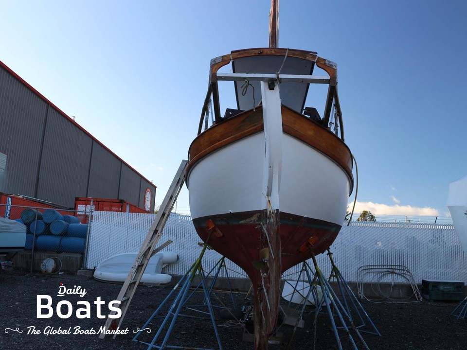 1991 Custom Allen Farrell for sale. View price, photos and Buy 1991 ...