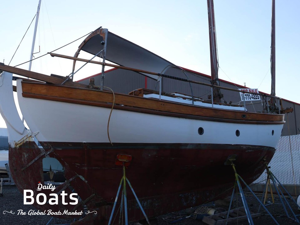 1991 Custom Allen Farrell for sale. View price, photos and Buy 1991 ...