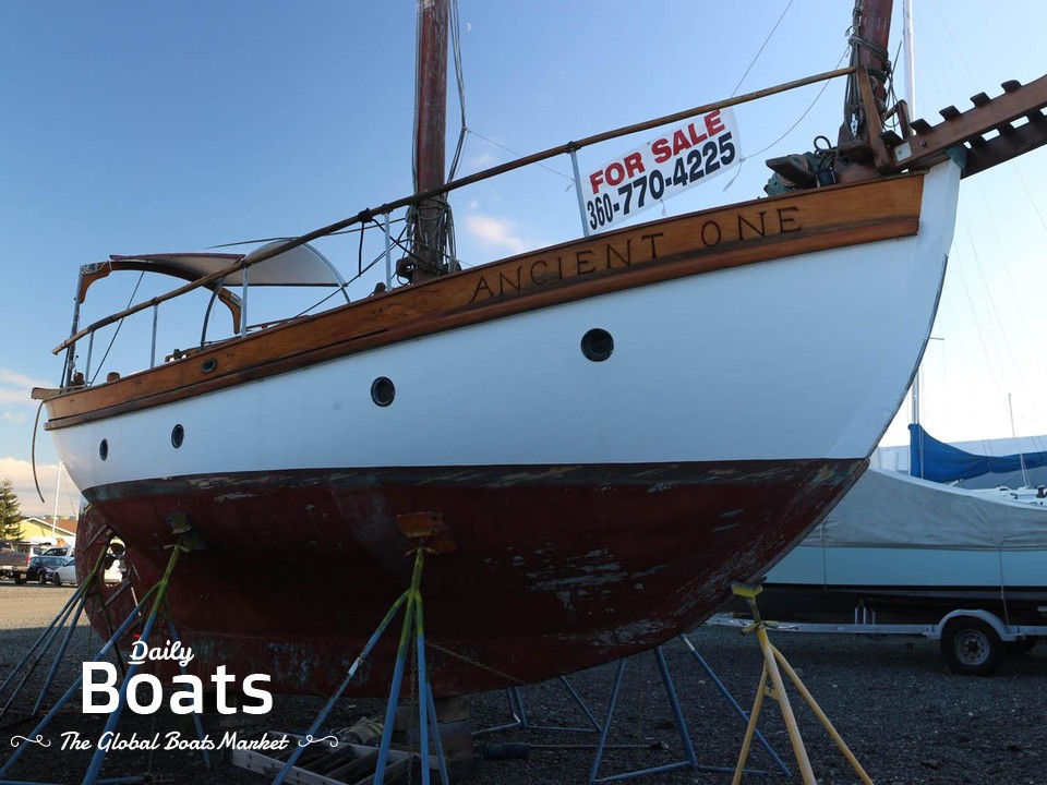 1991 Custom Allen Farrell for sale. View price, photos and Buy 1991 ...