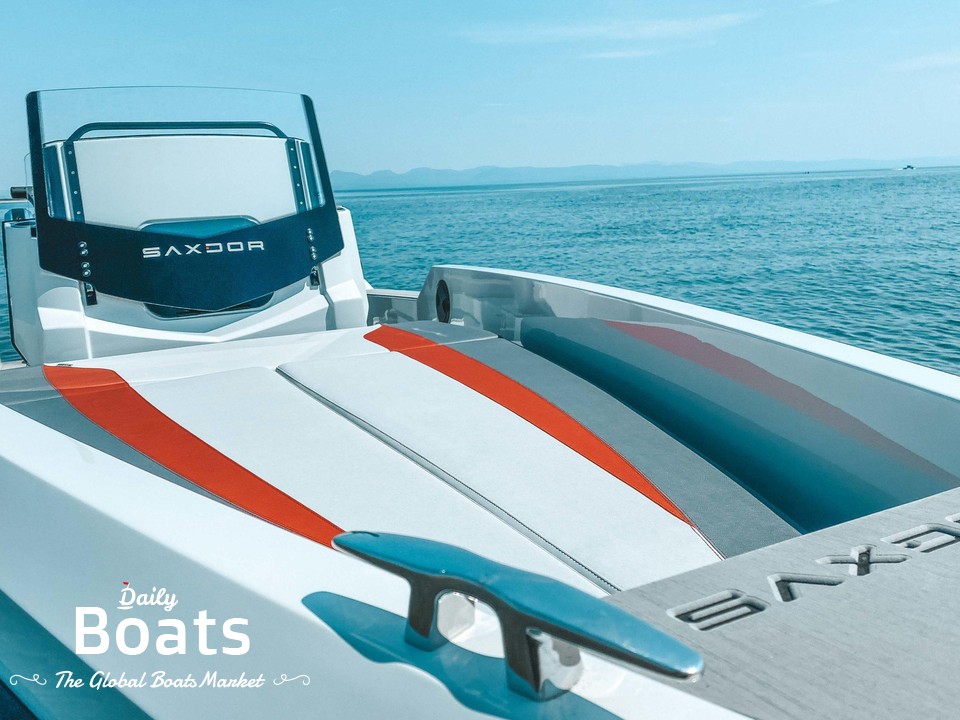 2022 Saxdor 200 Sport for sale. View price, photos and Buy 2022 Saxdor ...