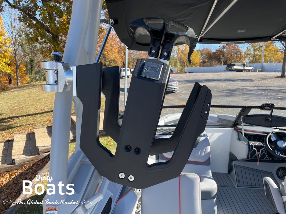 2022 Nautique Super Air Gs24 for sale. View price, photos and Buy 2022 ...