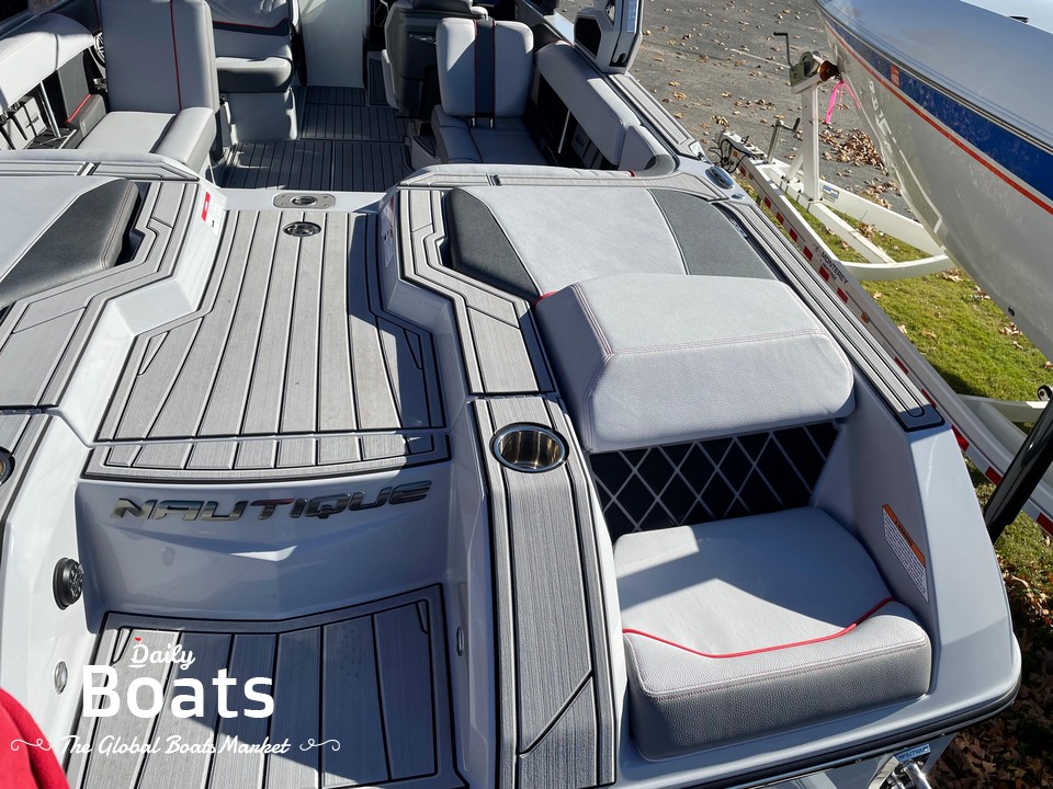 2022 Nautique Super Air Gs24 for sale. View price, photos and Buy 2022 ...