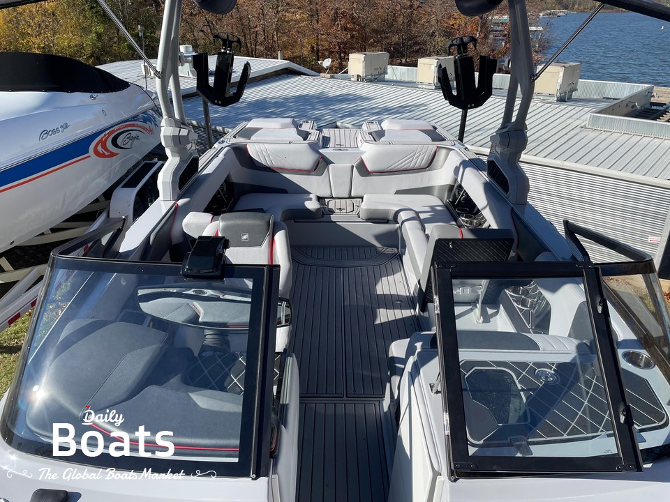 2022 Nautique Super Air Gs24 for sale. View price, photos and Buy 2022 ...