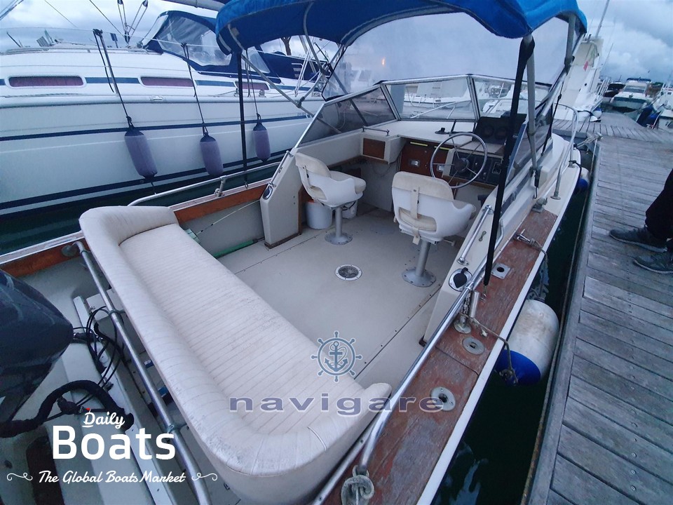 1982 Boston Whaler 20 Revenge for sale. View price, photos and Buy 1982 ...