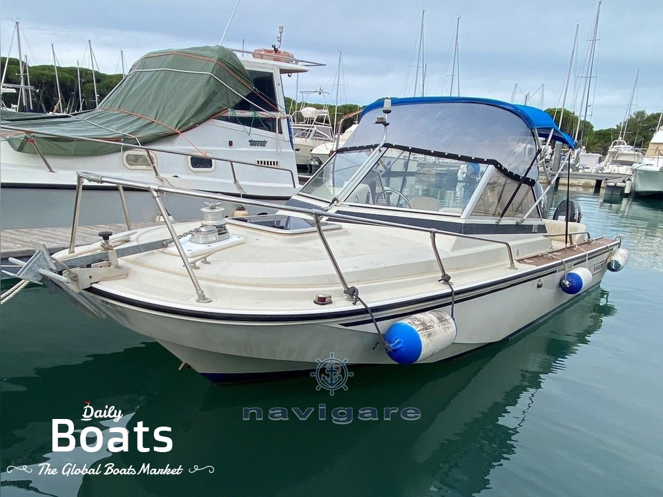 1982 Boston Whaler 20 Revenge for sale. View price, photos and Buy 1982 ...