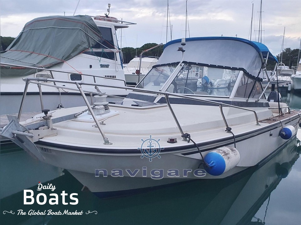 1982 Boston Whaler 20 Revenge for sale. View price, photos and Buy 1982 ...