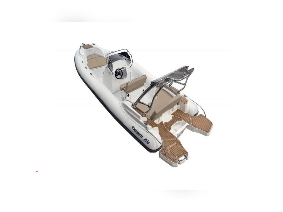 2022 Marlin Boat 226 Fb for sale. View price, photos and Buy 2022 ...