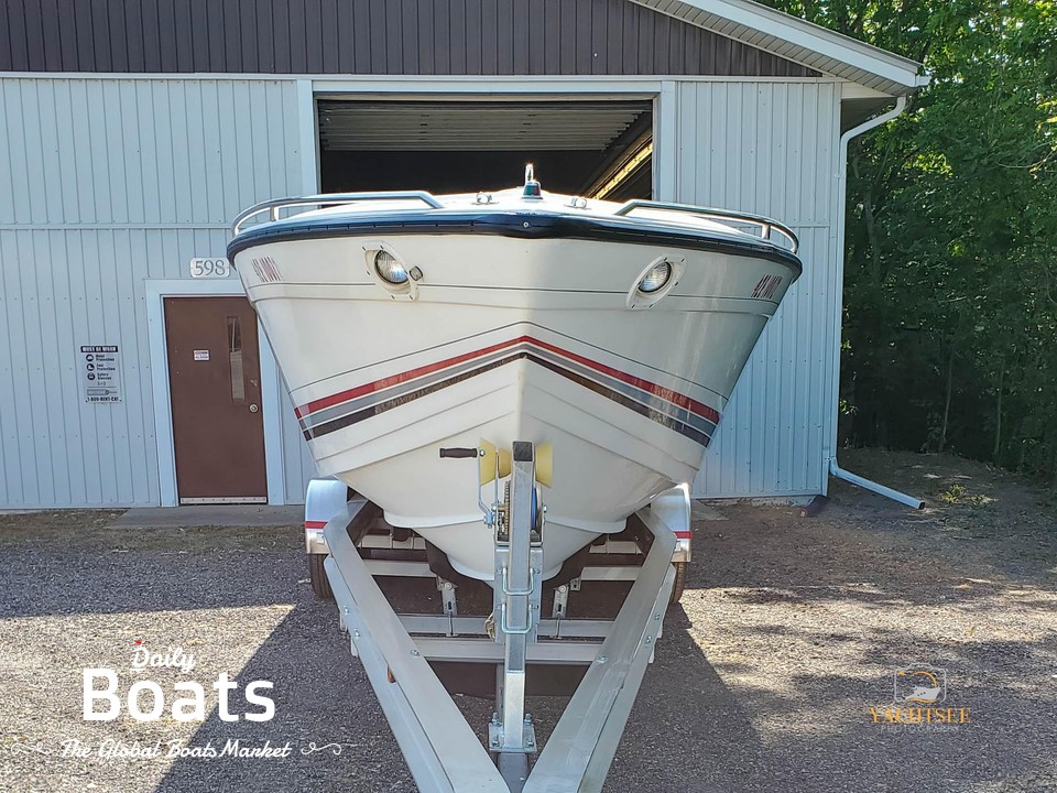 1988 Formula 357 Sr1 for sale. View price, photos and Buy 1988 Formula ...