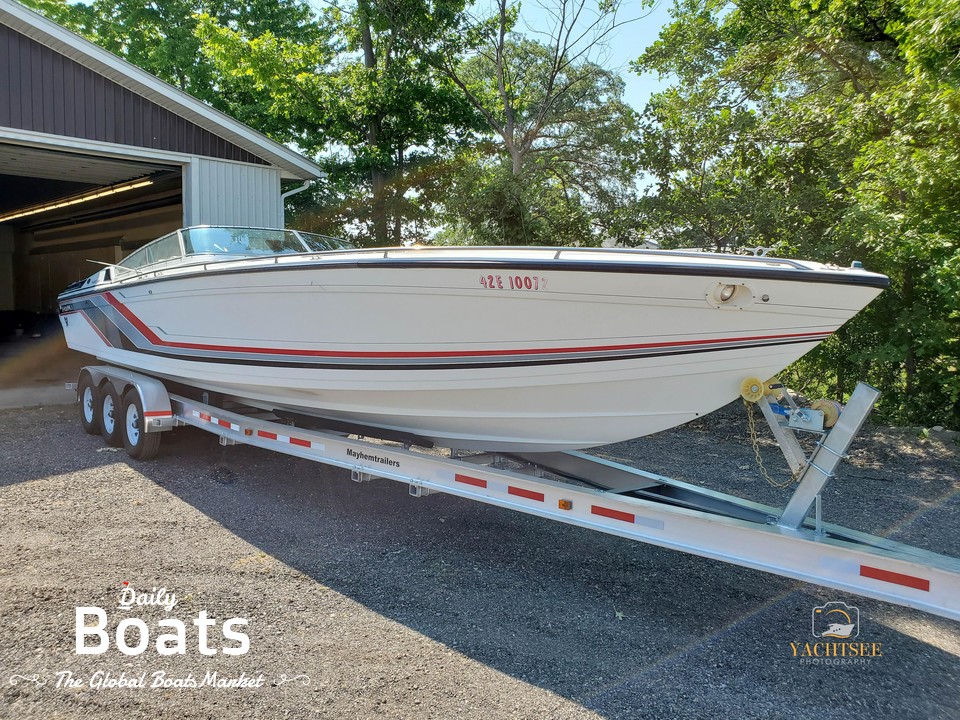 1988 Formula 357 Sr1 for sale. View price, photos and Buy 1988 Formula ...