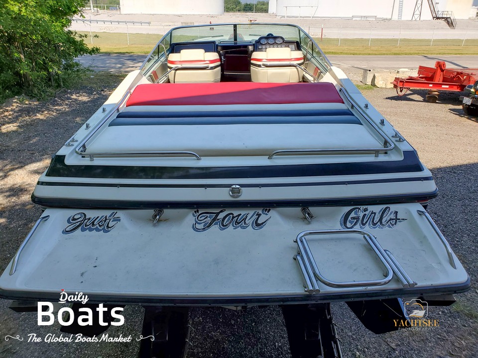 1988 Formula 357 Sr1 for sale. View price, photos and Buy 1988 Formula ...