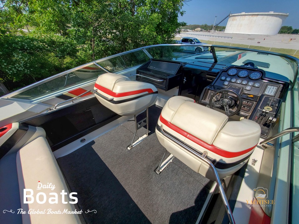 1988 Formula 357 Sr1 for sale. View price, photos and Buy 1988 Formula ...