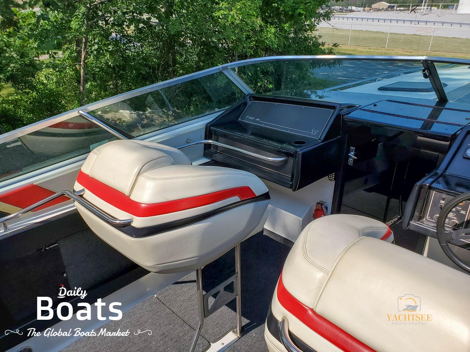 1988 Formula 357 Sr1 for sale. View price, photos and Buy 1988 Formula ...