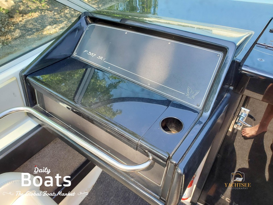 1988 Formula 357 Sr1 for sale. View price, photos and Buy 1988 Formula ...