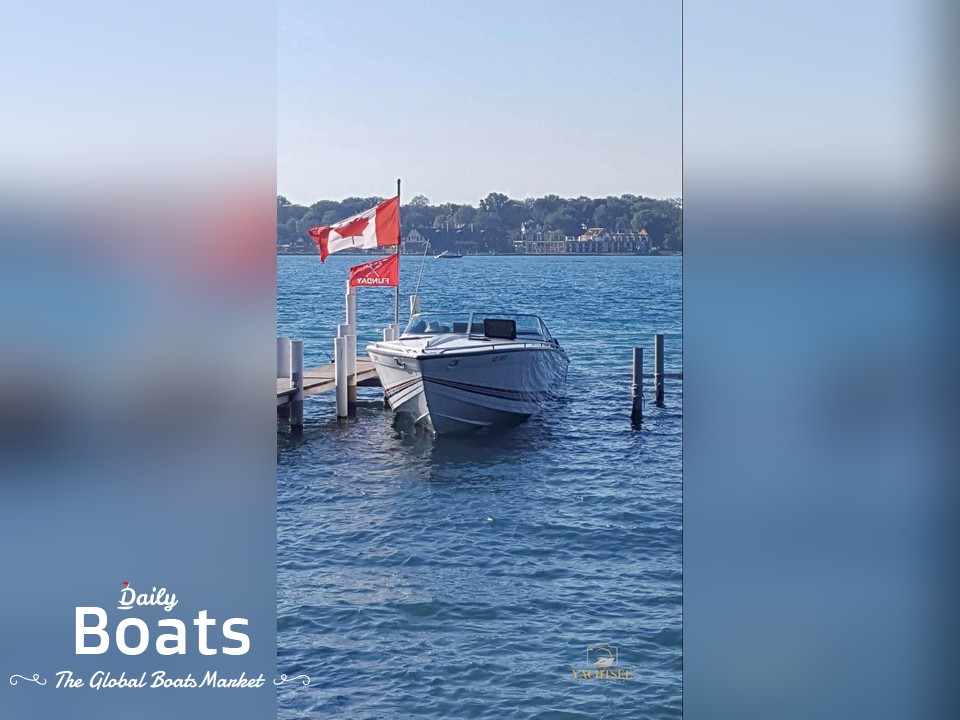 1988 Formula 357 Sr1 for sale. View price, photos and Buy 1988 Formula ...