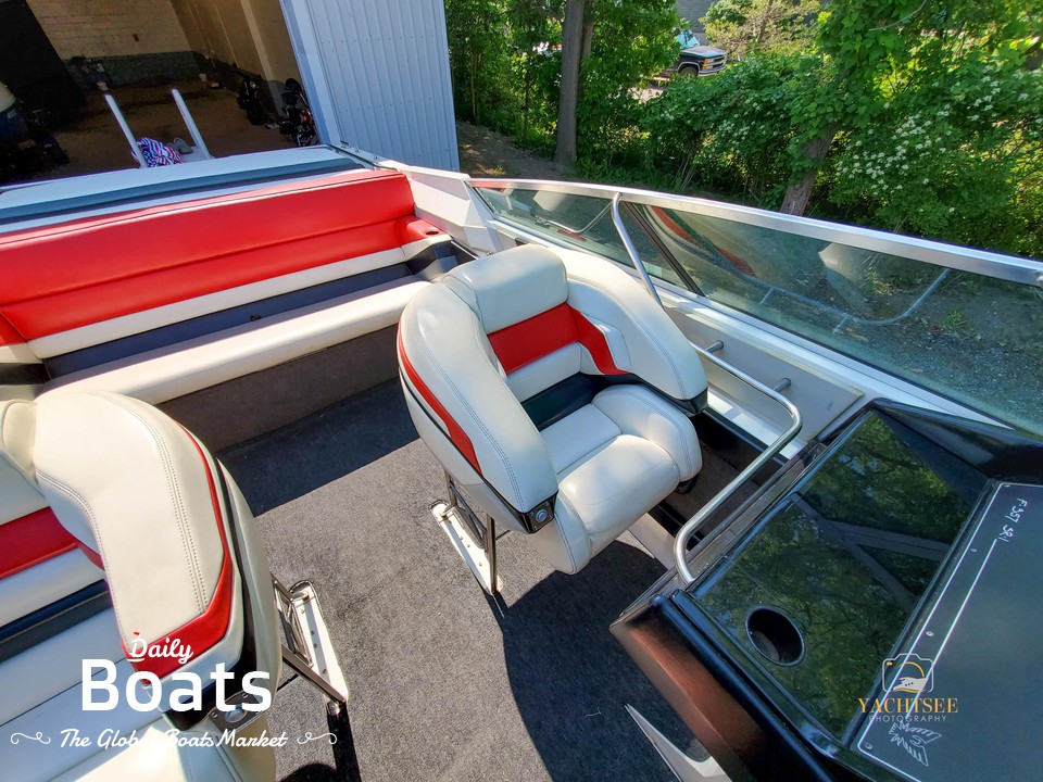 1988 Formula 357 Sr1 for sale. View price, photos and Buy 1988 Formula ...