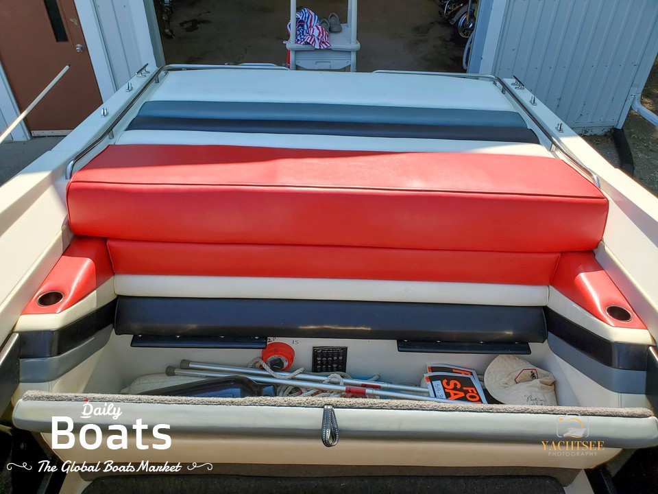 1988 Formula 357 Sr1 for sale. View price, photos and Buy 1988 Formula ...