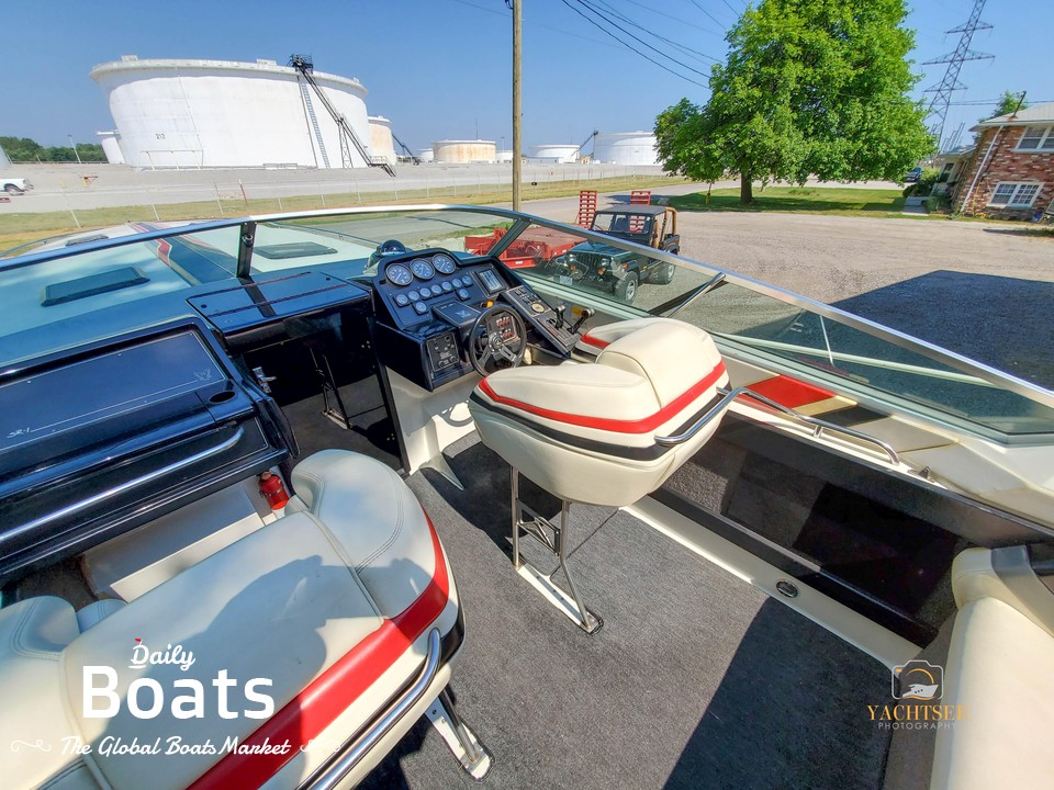 1988 Formula 357 Sr1 for sale. View price, photos and Buy 1988 Formula ...