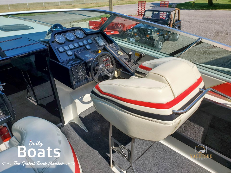 1988 Formula 357 Sr1 for sale. View price, photos and Buy 1988 Formula ...