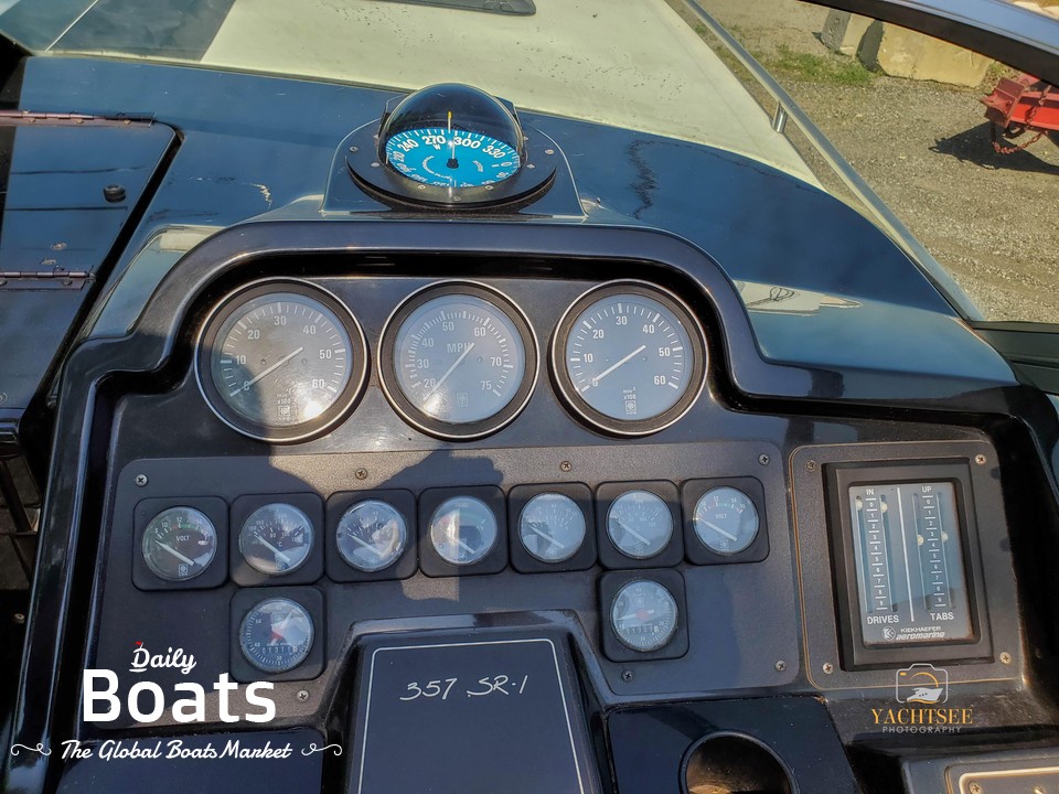 1988 Formula 357 Sr1 for sale. View price, photos and Buy 1988 Formula ...