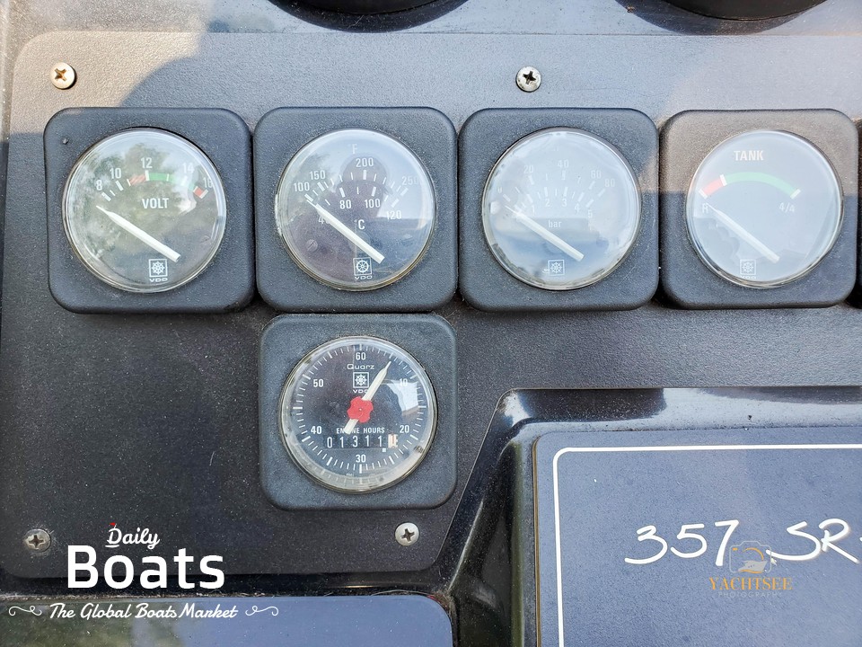 1988 Formula 357 Sr1 for sale. View price, photos and Buy 1988 Formula ...